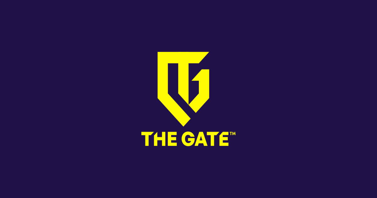 The Gate - Homepage